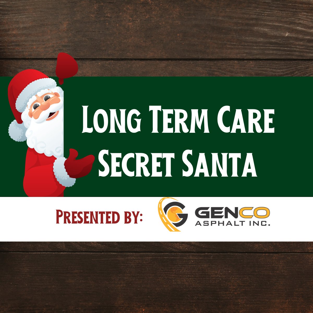 Christmas – SJHF Shop